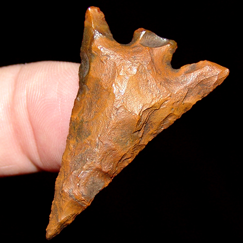 Artifacts Guide- "Doberman" Hernando